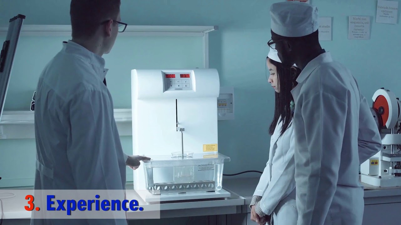 Blue Ocean Data Solutions EILEEN TANG - YouTube