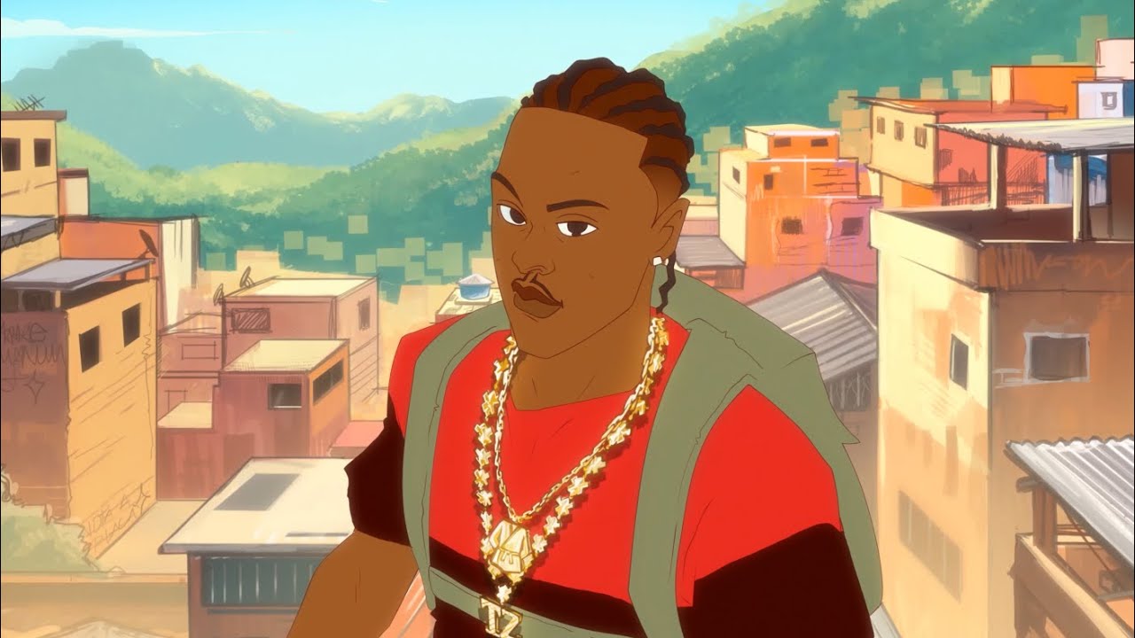 14. Tz da Coronel - Amanheceu ft. Neyriellen Ferreira (Clipe Oficial) - YouTube