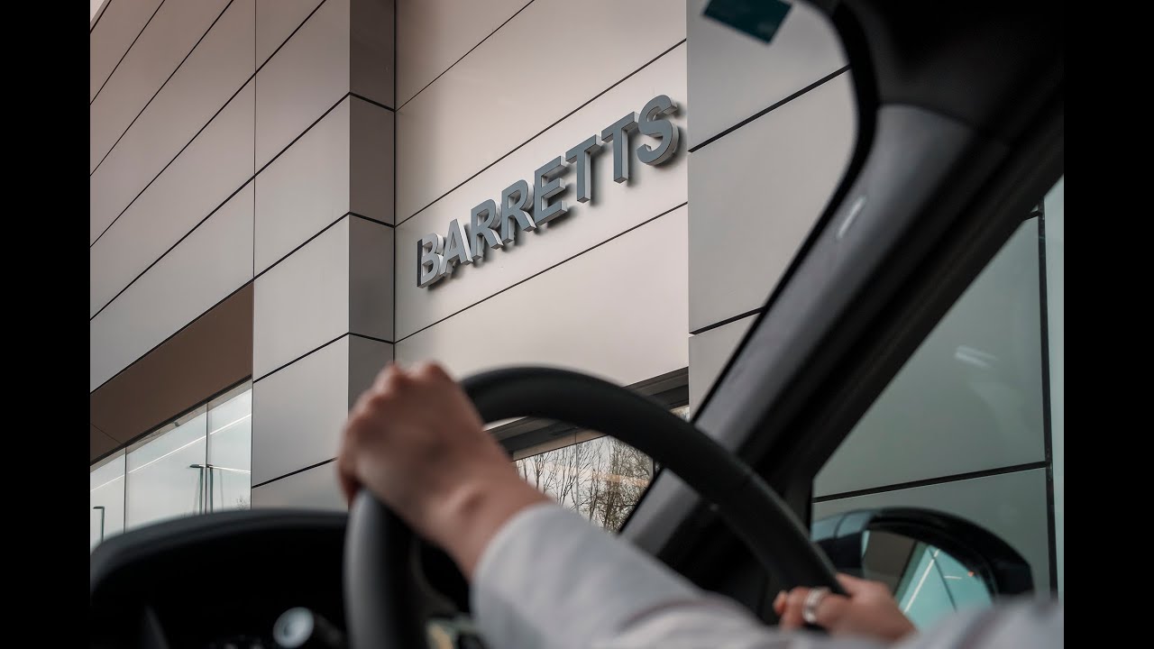 Barretts Group Highlights 2023 - YouTube