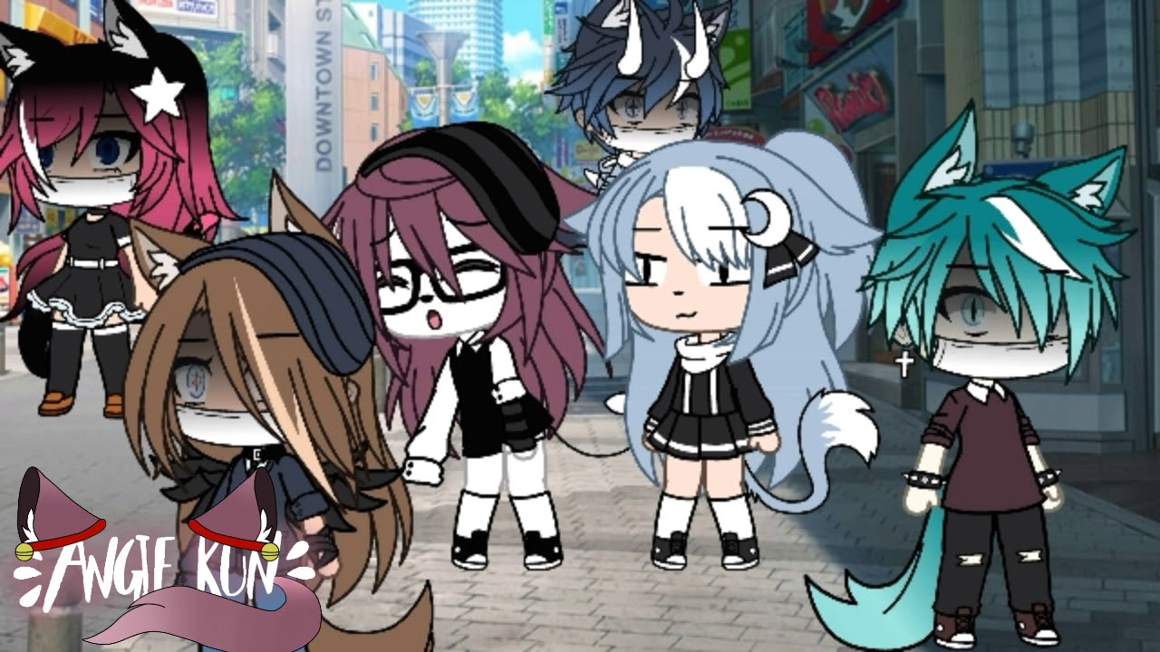 ||Achu meme||Angie-kun||xd - YouTube