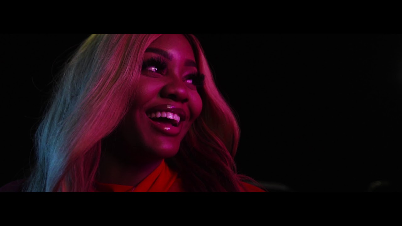 KhaParisDior - Cash App (Official Music Video) Shot By @WikidFilms ...