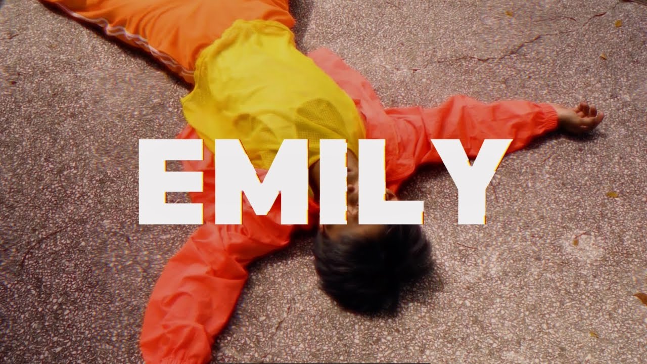 Emily - Rief Daniel (Official Lyrics/Audio Video) - YouTube