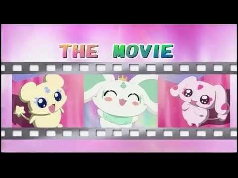 Futari wa Precure Max♡Heart the Movie Promo 1