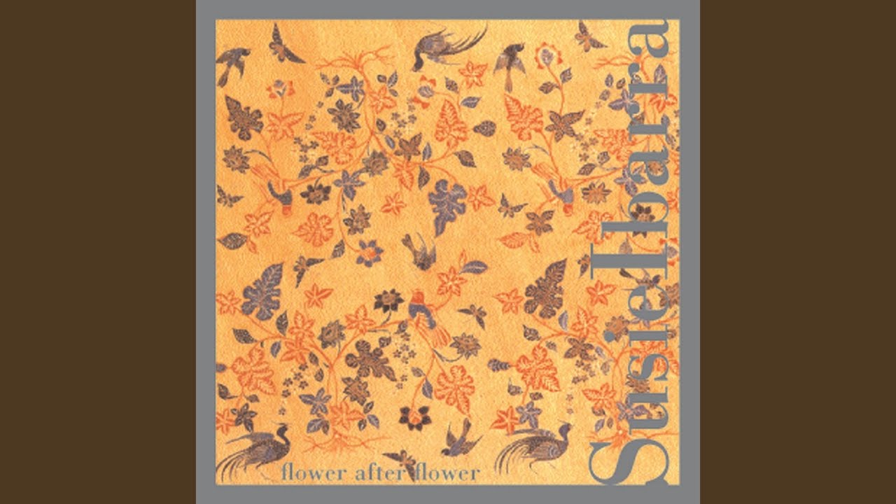 Flower After Flower - YouTube