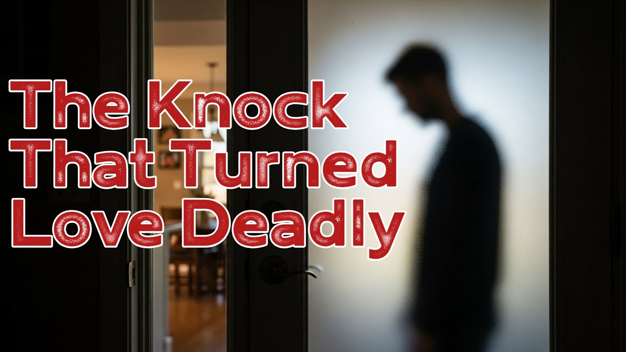 The Knock That Turned Love Into Bloodshed - YouTube