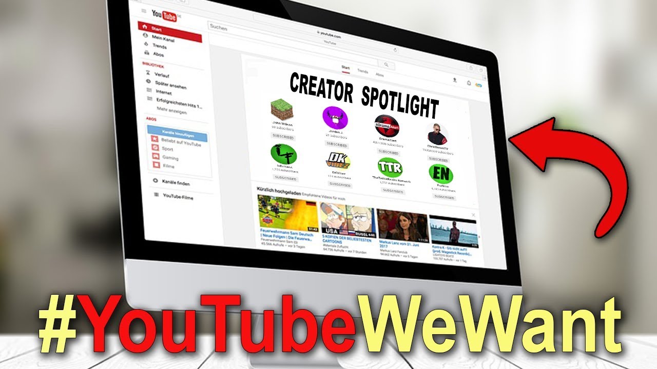 The Future YouTube Feature That Will Change Everything - YouTube