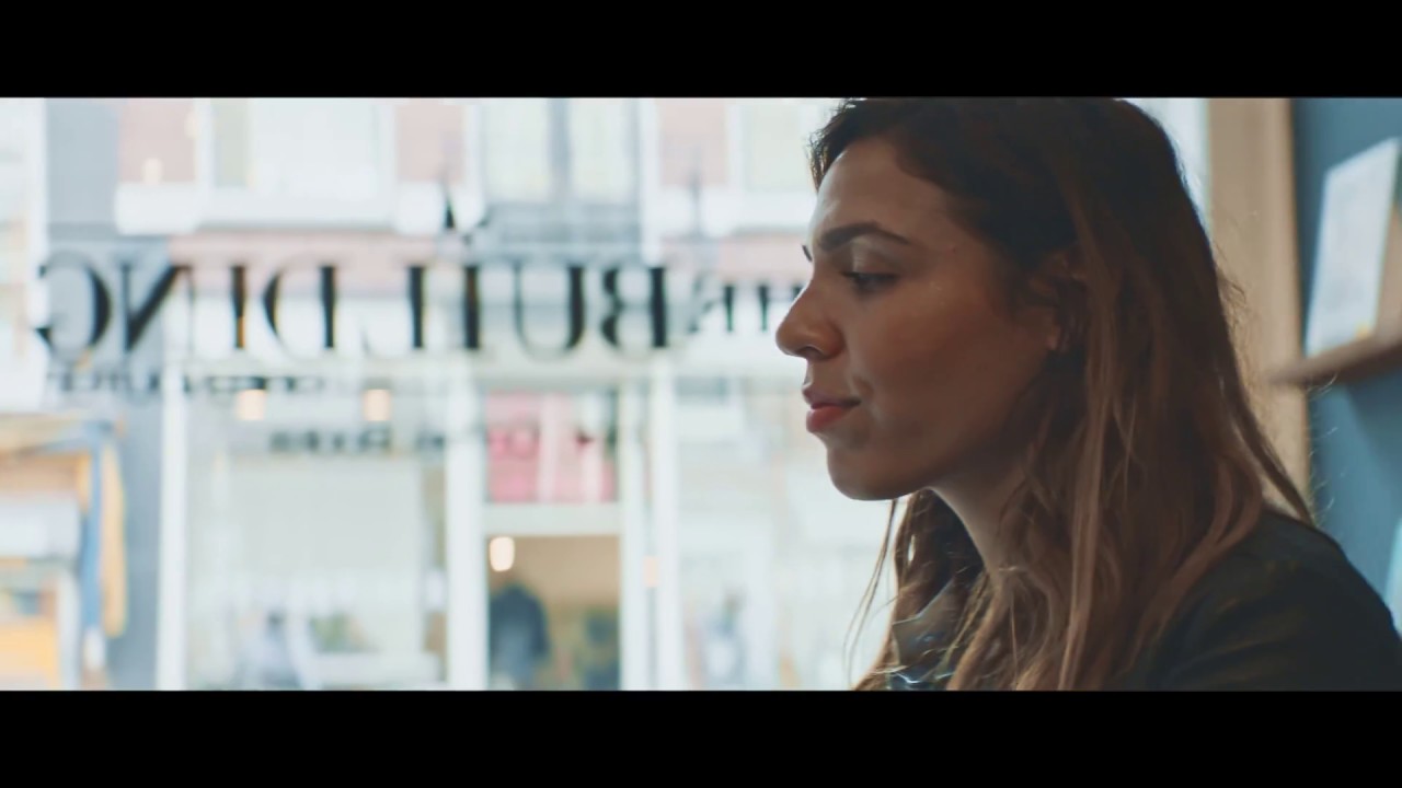 Keune Ambassador The Building - Rachel Geerman - YouTube