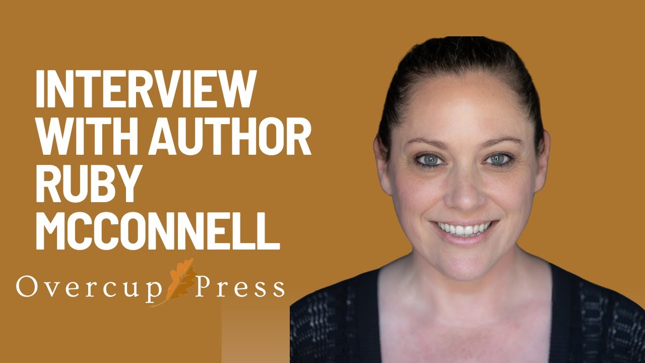 Interview with Ruby McConnell the author of Wilderness and the American ...