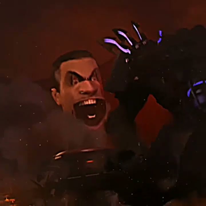 Moments ☠ in episode 77 part 3 #skibiditoilet #foryou #edit #fyp # ...