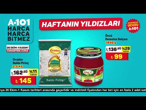 Haftanın Yıldızları | 26 Ekim - 1 Kasım