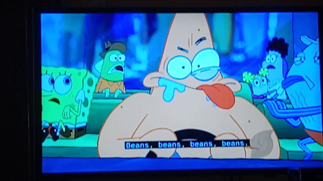 Must Have Beans Scene - YouTube