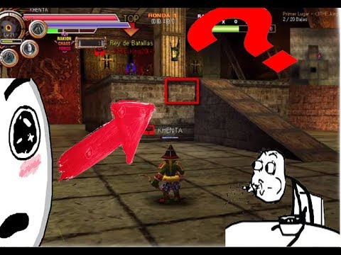 RAKION LOS BUG MAS DESCONOSIDOS - Torito X - YouTube