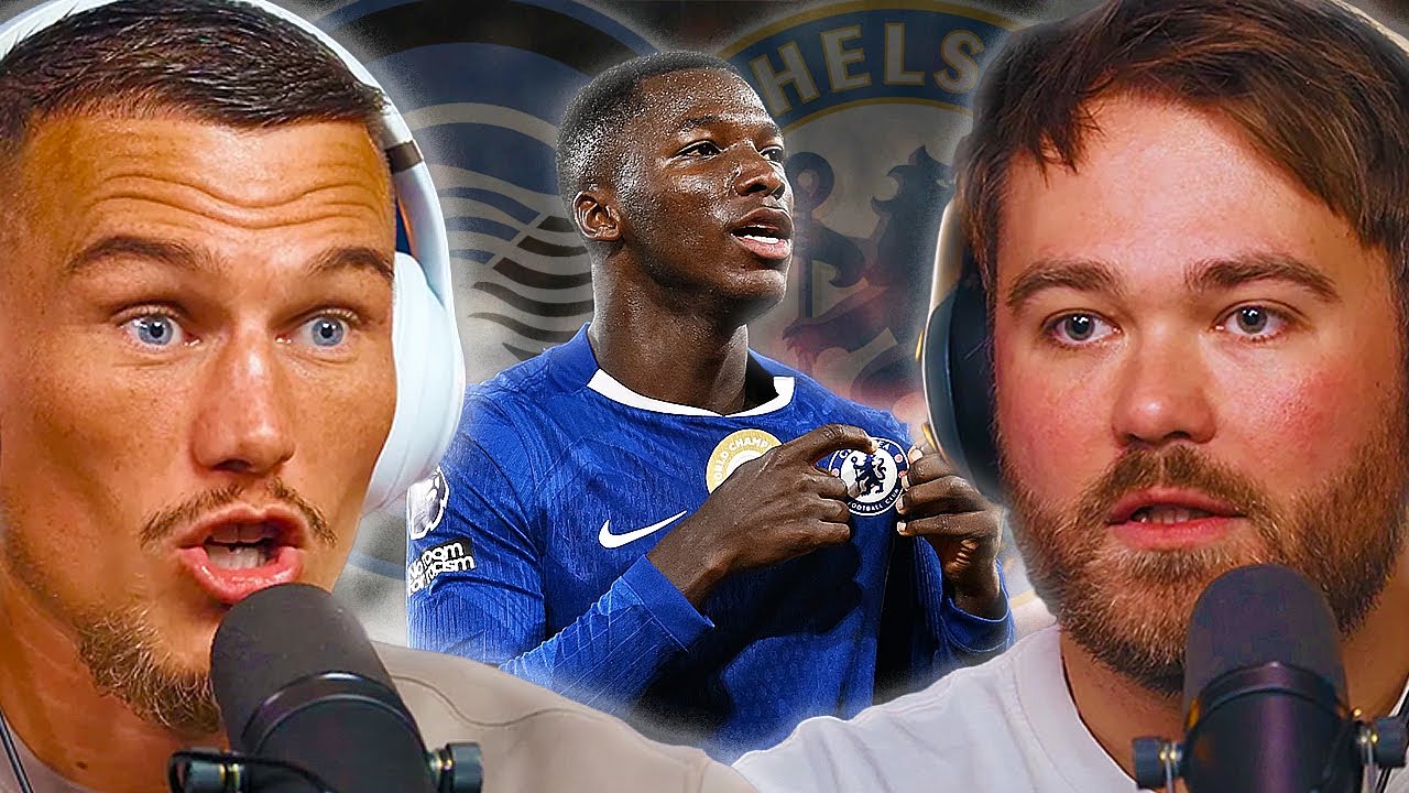 Why Chelsea MUST React NOW! - YouTube