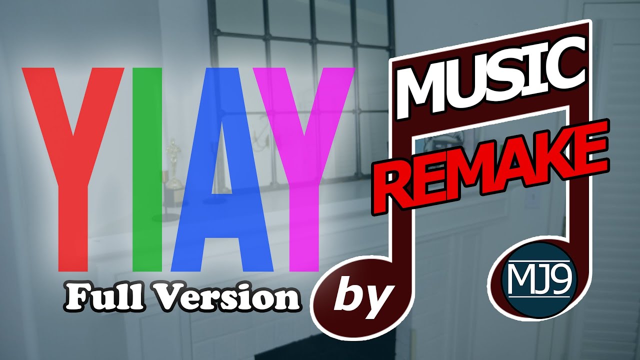 YIAY Theme ♫ MUSIC REMAKE | by MJ9 - YouTube
