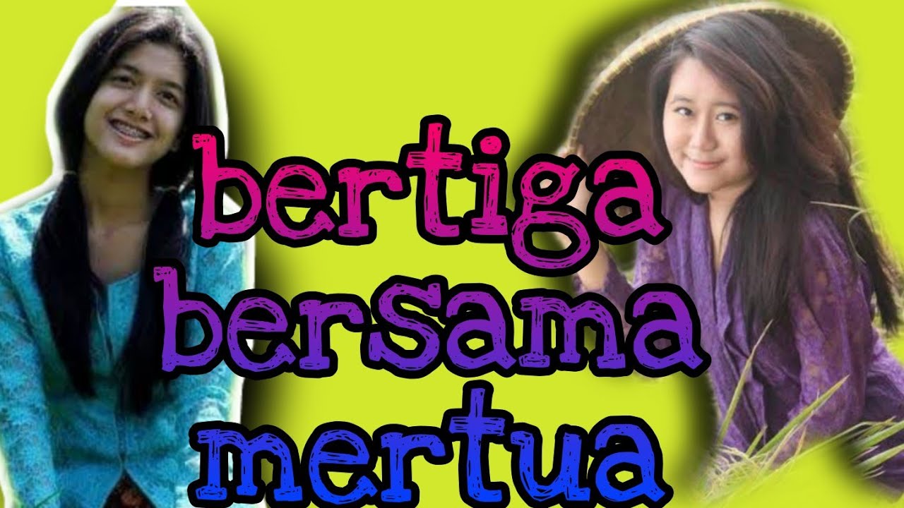 Bertiga bersama mertua|cerpen dewasa|cerita dewasa| - YouTube