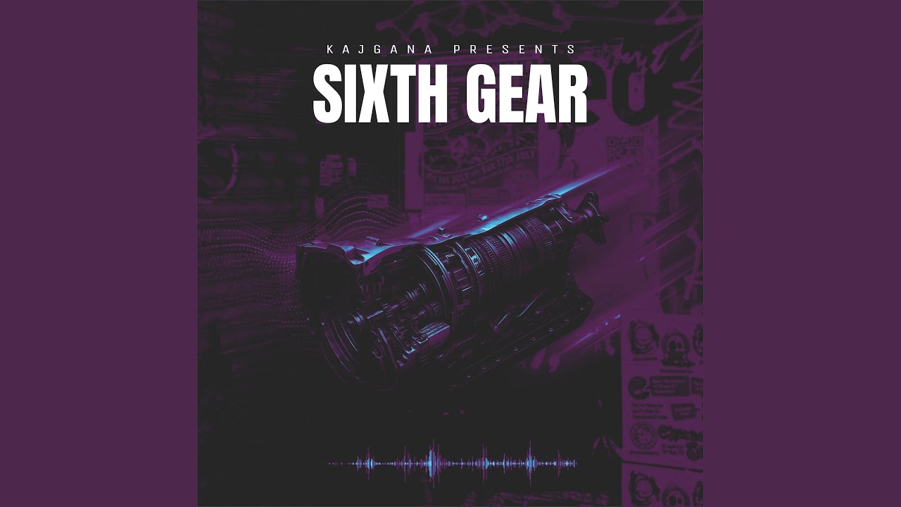 Sixth Gear - YouTube