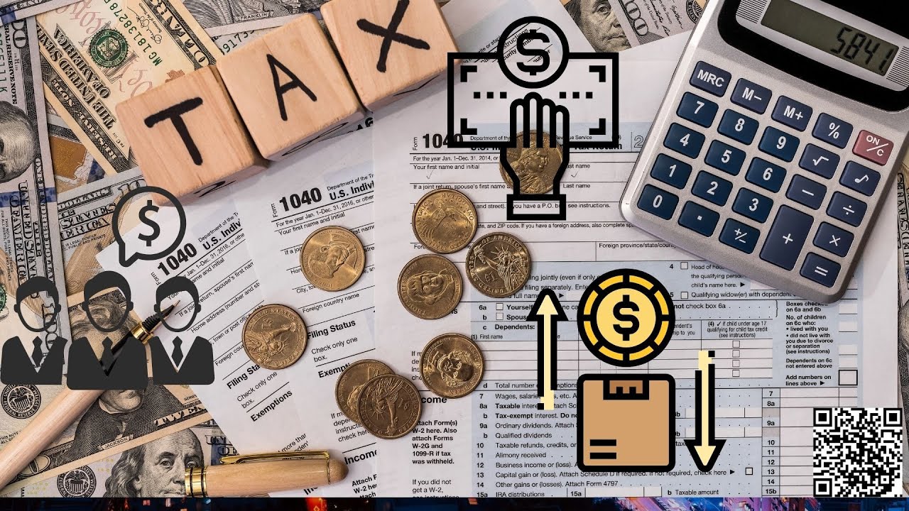 La différence entre : Redevable légal🔛 Redevable réel et Fait ...