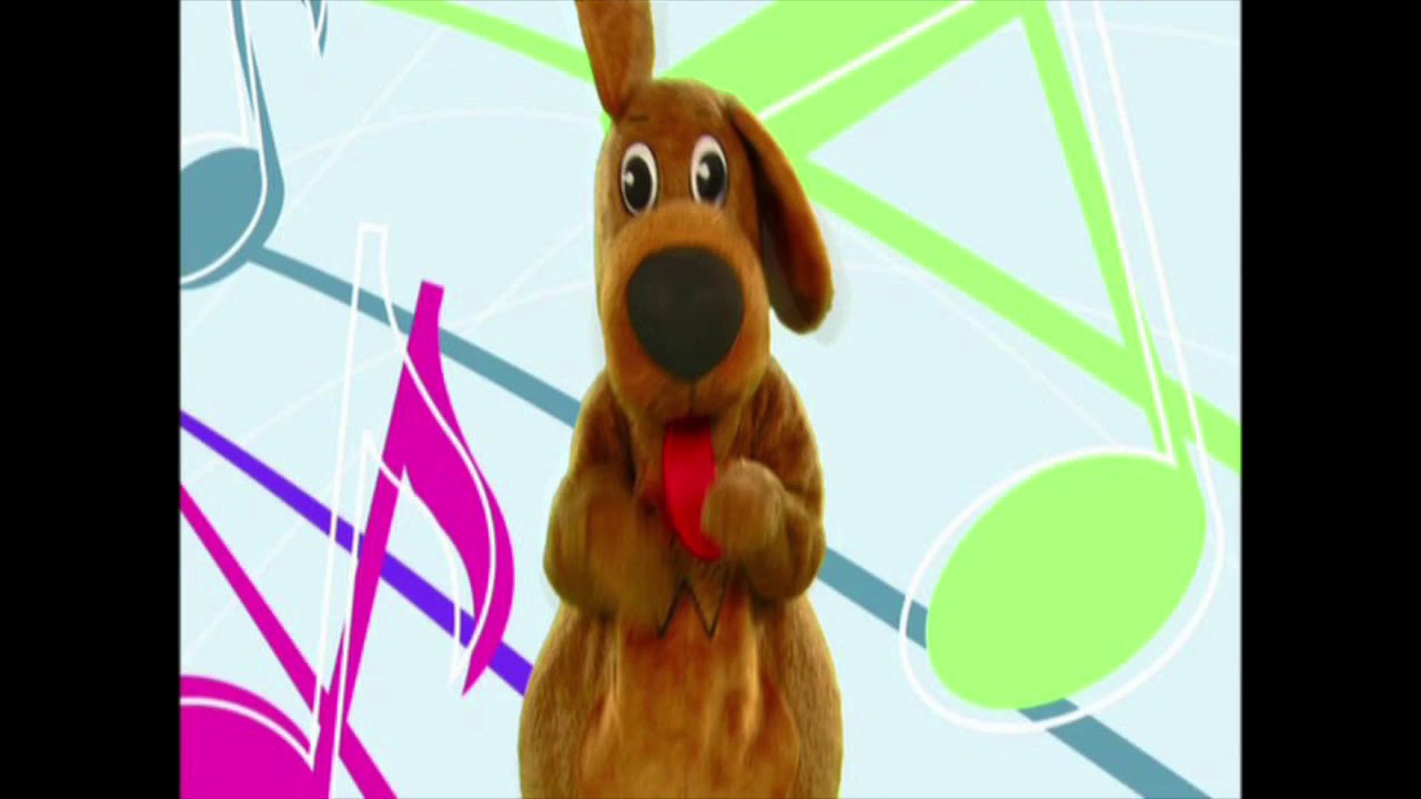 Wags The Dog (Instrumental) - YouTube