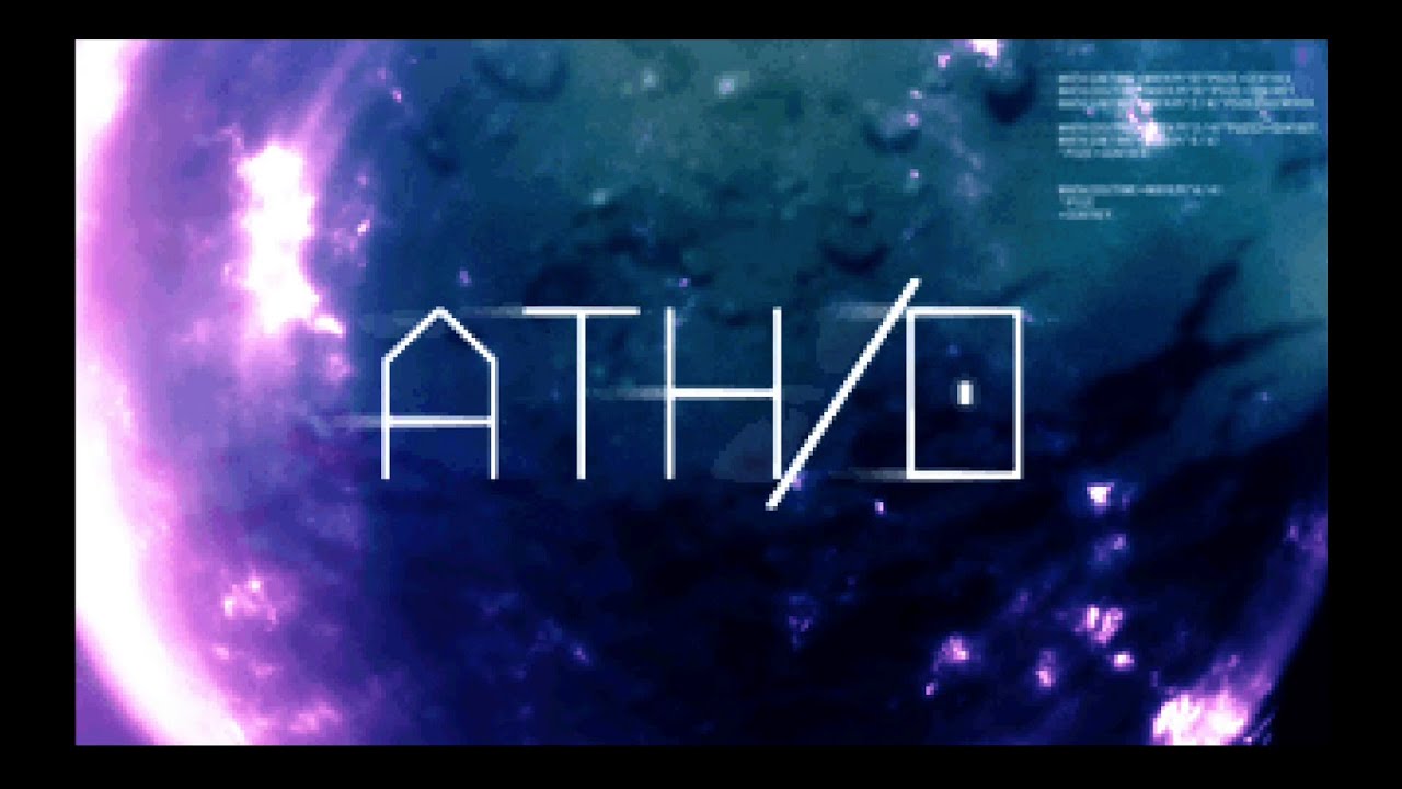 Atari Falcon 030 | ATH/0 | Demo by Dekadence (Real Hardware) - YouTube