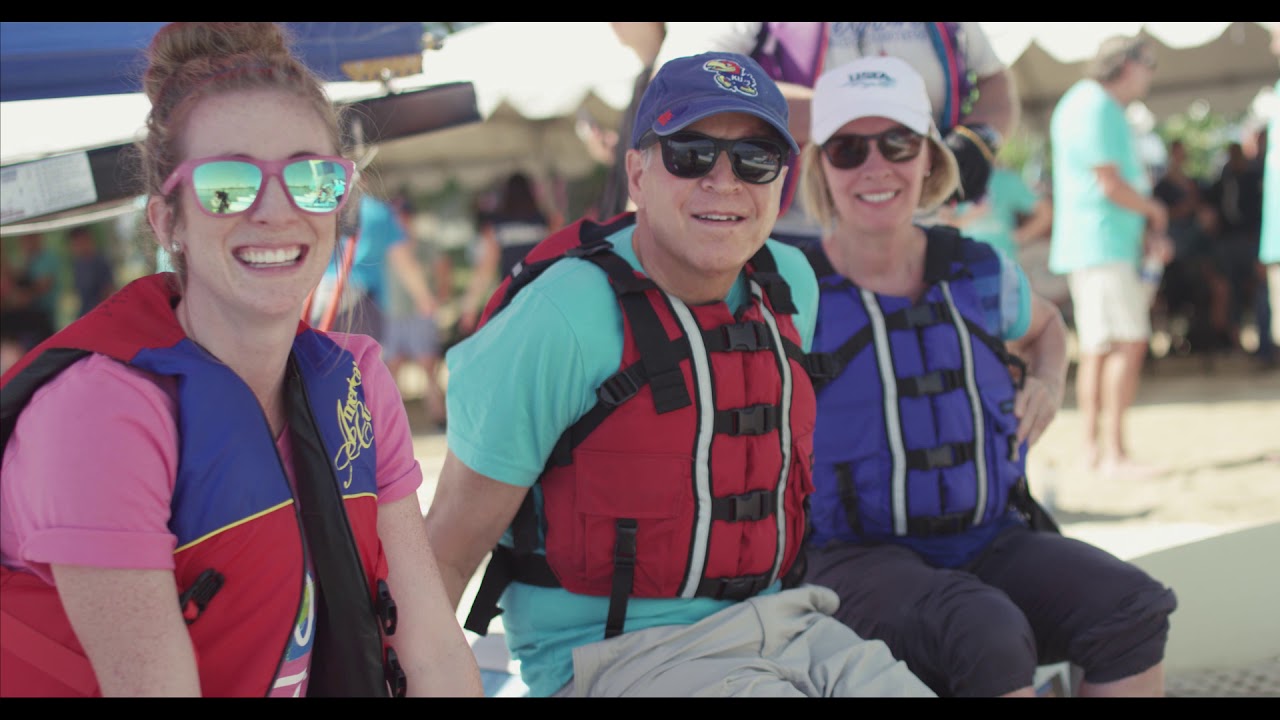 Hobie Day 2019 - YouTube