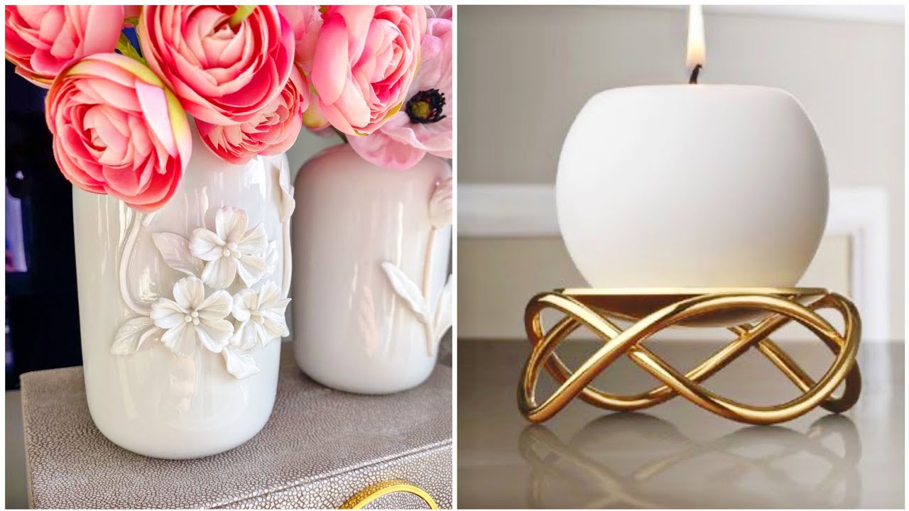 DIY Everything: Try These Simple Tips & Tricks! - YouTube