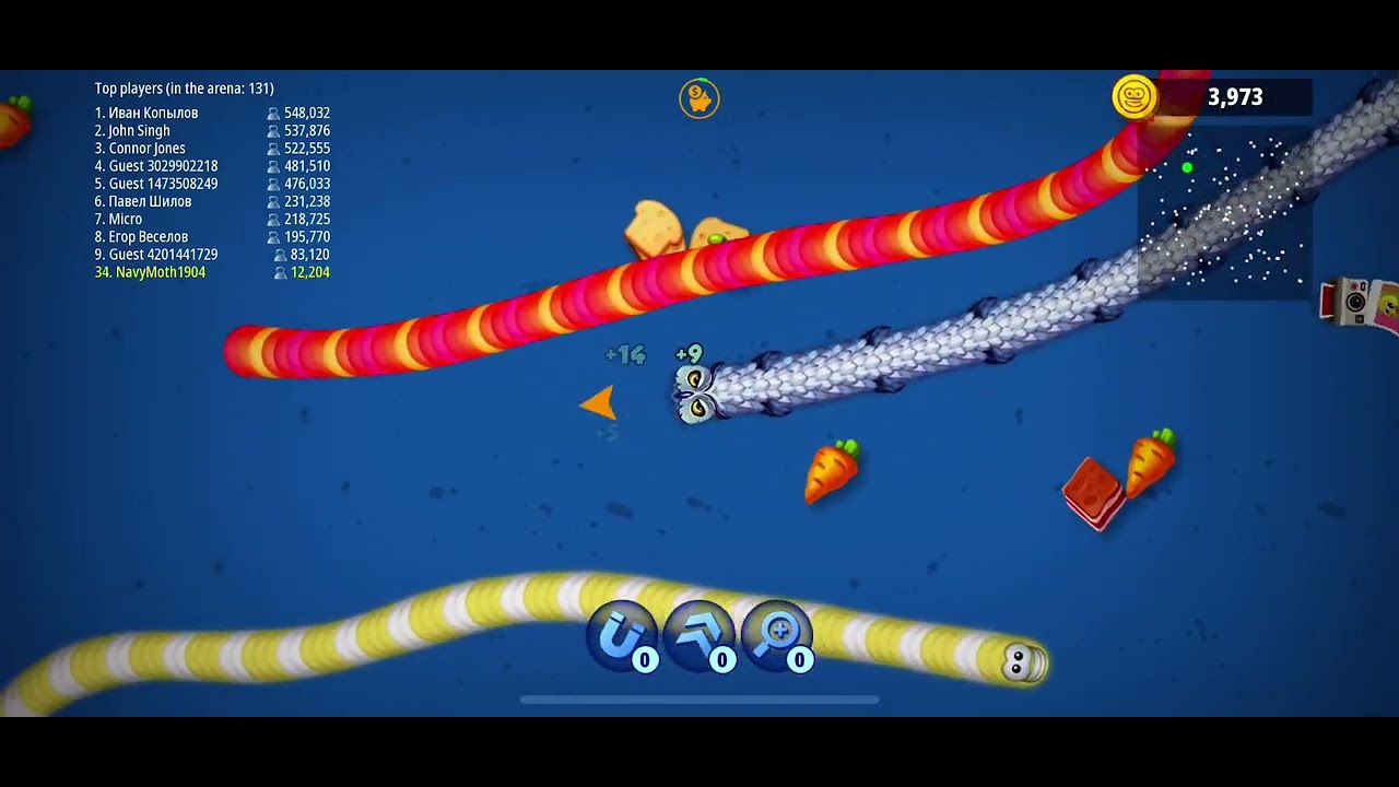 😉 Sneak game killed || big snake 🐍 #shorts #gaming #gameplay #game ...