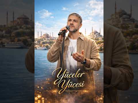 YÜCELER YÜCESİ