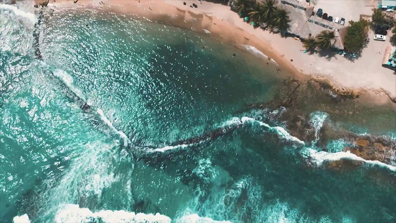 Semana Santa 2018 - Playa Najayo, San Cristobal. Republica Dominicana ...