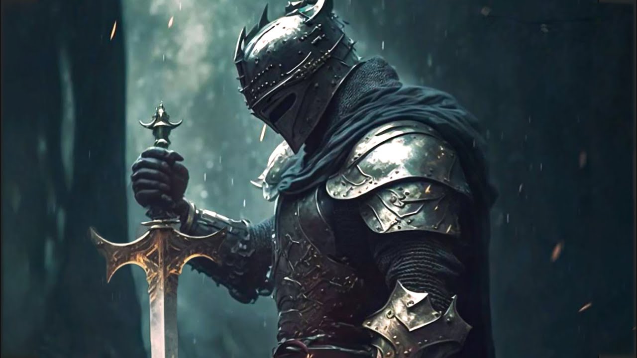 When You Turn Your Pain Into Power | Epic Heroic Powerfull Orchestral ...