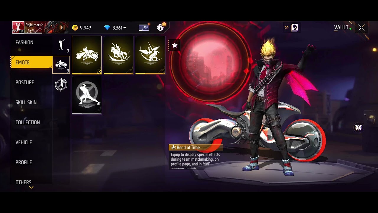 New OB46 update new characters and bundle - YouTube