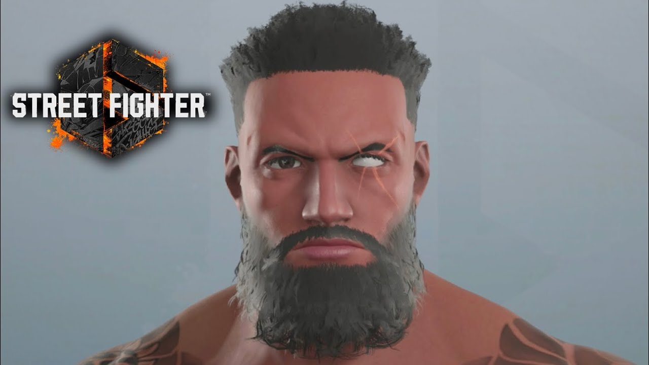 I Created the most OVERPOWERED Build in STREET FIGHTER 6 - YouTube