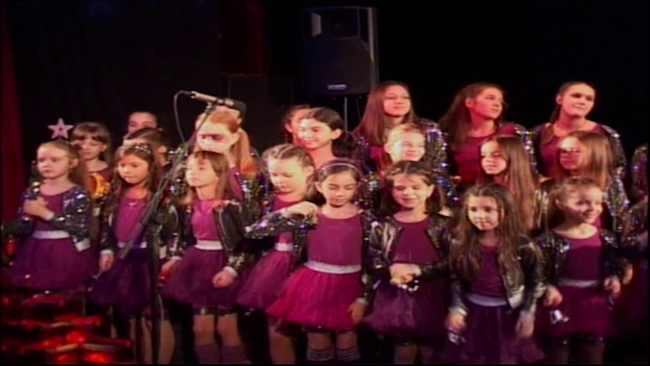 MOȘ CRĂCIUN, AI OBOSIT? - YouTube