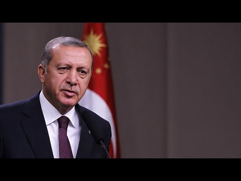 Erdoğan'dan, portresini çizen Gülşah'a teşekkür