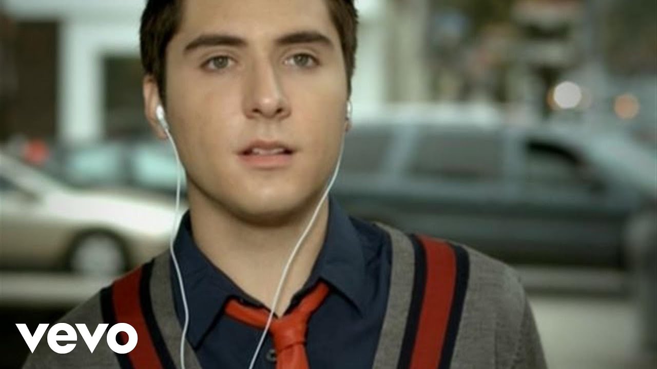 Alex Lacasse - My Girl - YouTube
