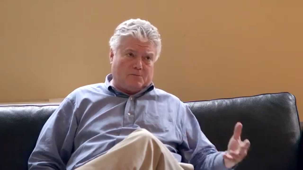 Dr. Edward Hallowell from: Are You ADD? A documentary - YouTube