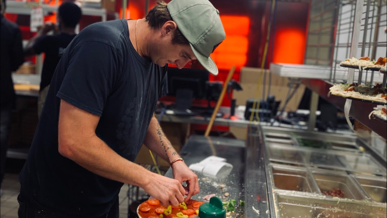 The Vlog of Spence Sheldon: The Highs & Lows S1:E1- Family, Boxing ...