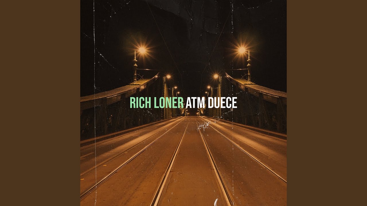 Rich Loner - YouTube