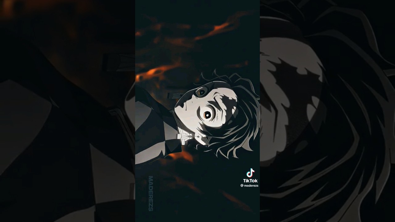 Tanjiro || Kny/Demon Slayer || Angst || Anime || Not my video - YouTube