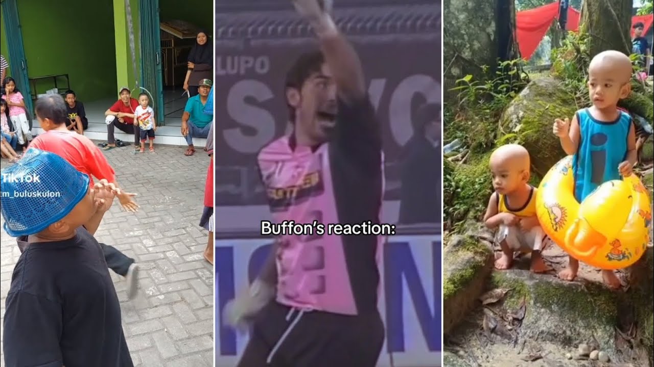 SOUND VIRAL TIK TOK CKRUKUK KUK KUK 😅😎 REACT MEME KOCAK - YouTube