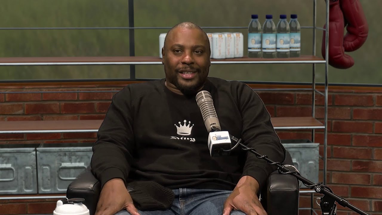 Nik Lewis on Drew Tate as a Player/Coach, CFL 2021, AO Sports ...