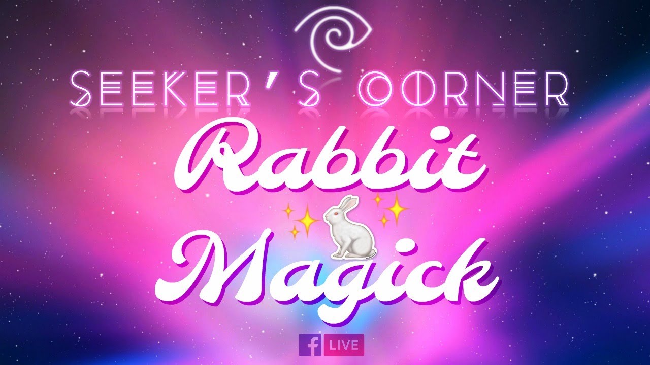 Ep. 2 - Rabbit Magick [FULL EPISODE] - YouTube
