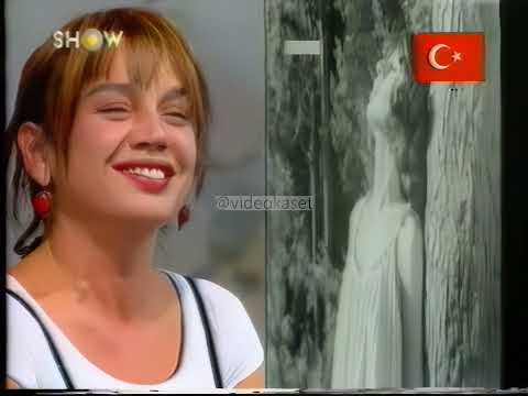 Sezen Aksu 19 Yaşındaki Halini İzliyor 28.10.1994 | Laf Lafı Açıyor | Sezen Aksu - Sertab Erener