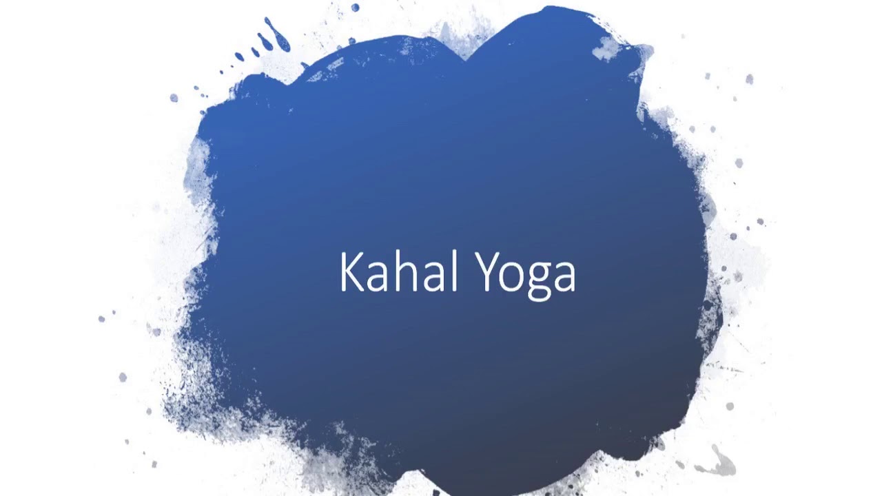 Kahal Yoga in Vedic Astrology - YouTube