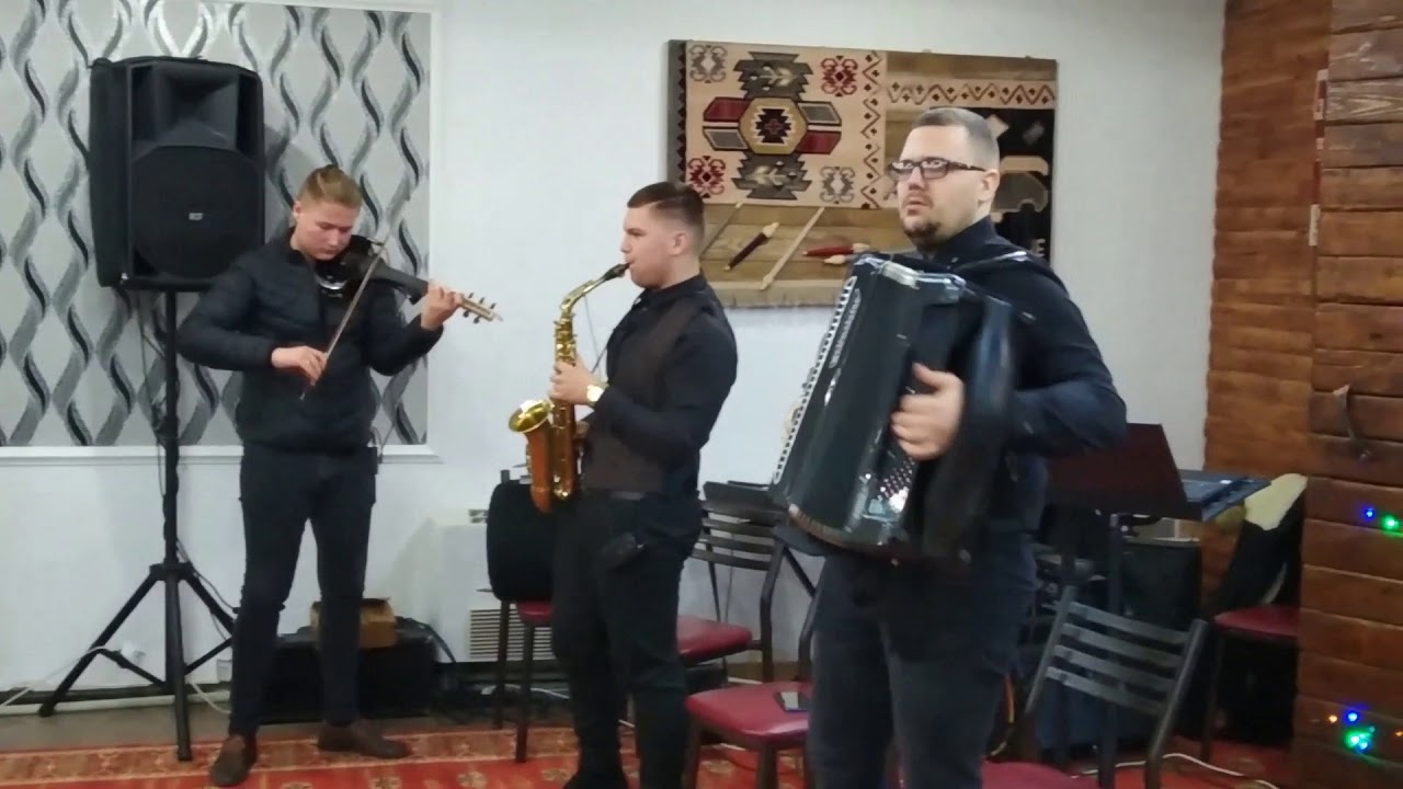 Art Music Band Moldova 2020 - YouTube