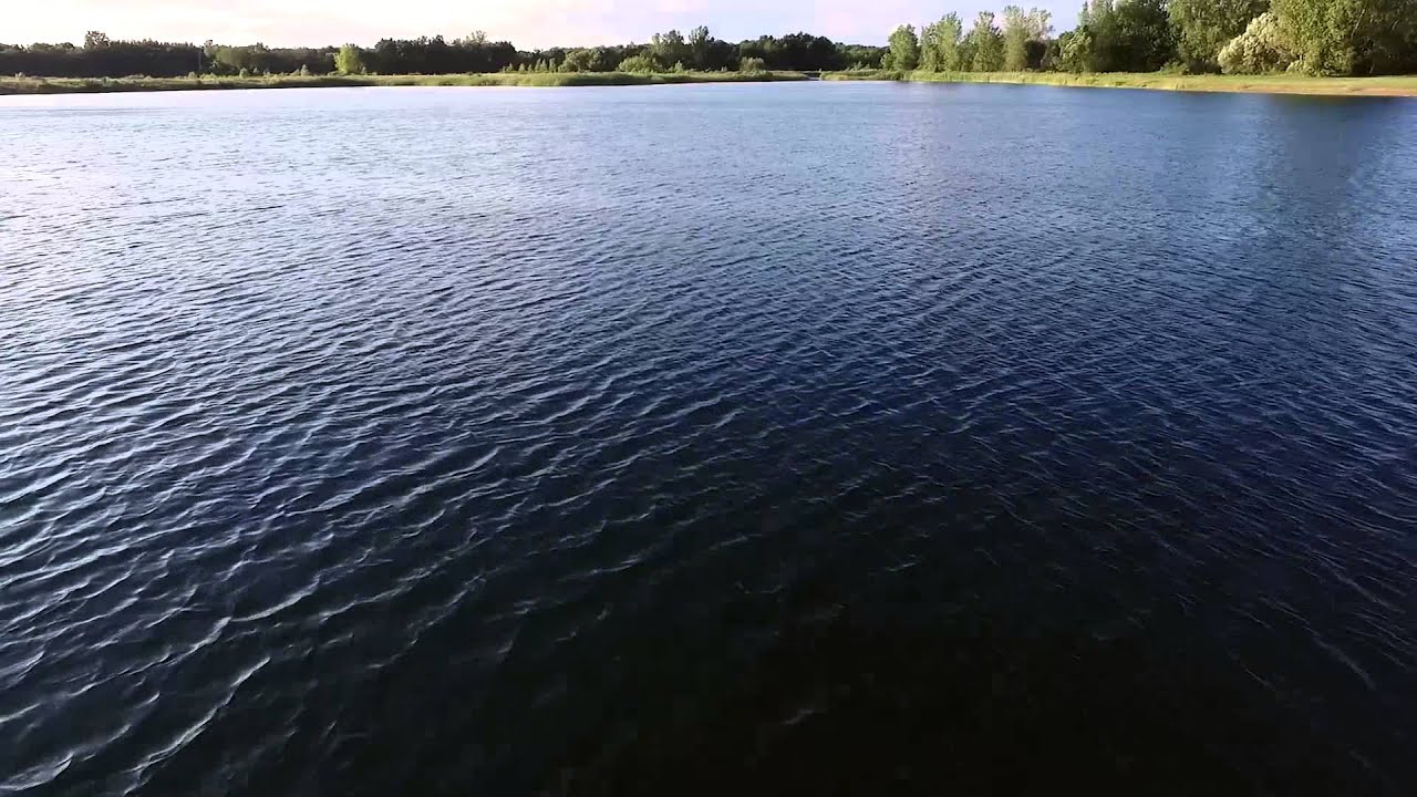 Lake Destiny - YouTube