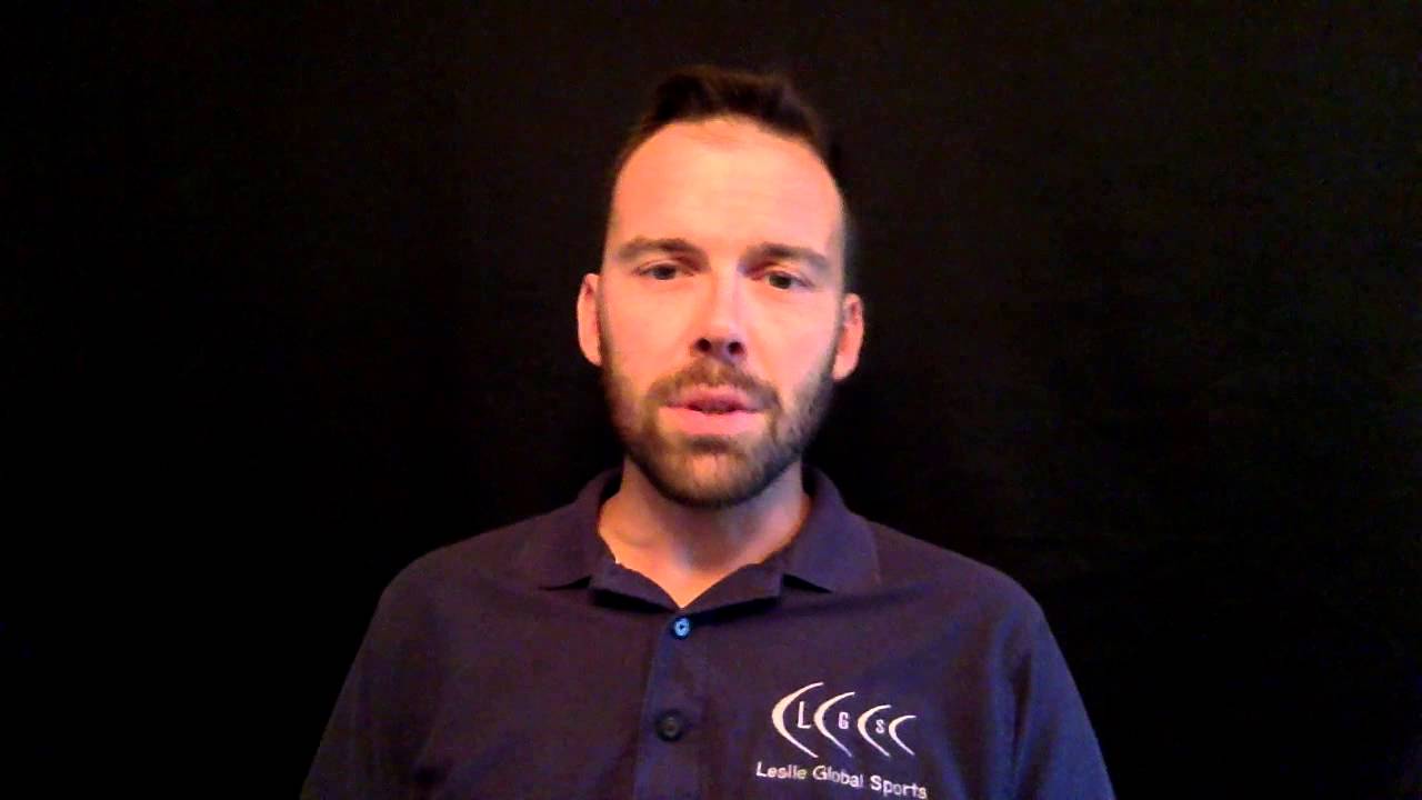 Hockey Tactics Course on Coachtube - YouTube