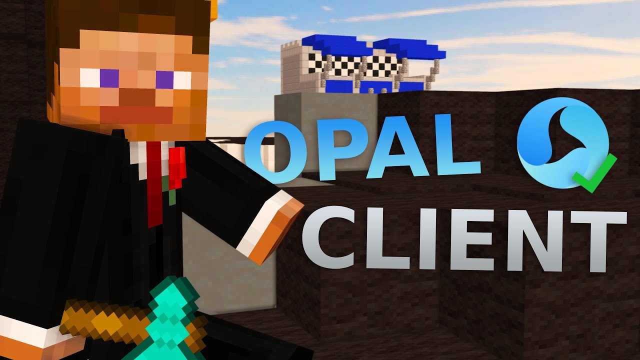 [OUTDATED] OPAL CLIENT SHOWCASE (HOW TO BUY, MODULES, SETTINGS, COMMANDS & MORE) - YouTube