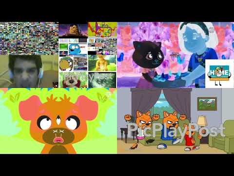 Annoying Goose Effects - YouTube