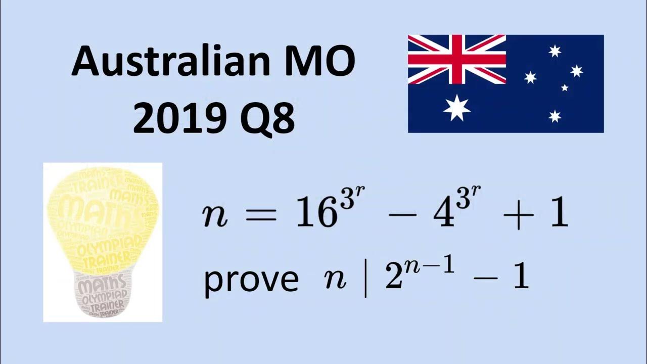 Australian Maths Olympiad 2019 Q8 YouTube australian-maths-olympiad-2019-q8-youtube