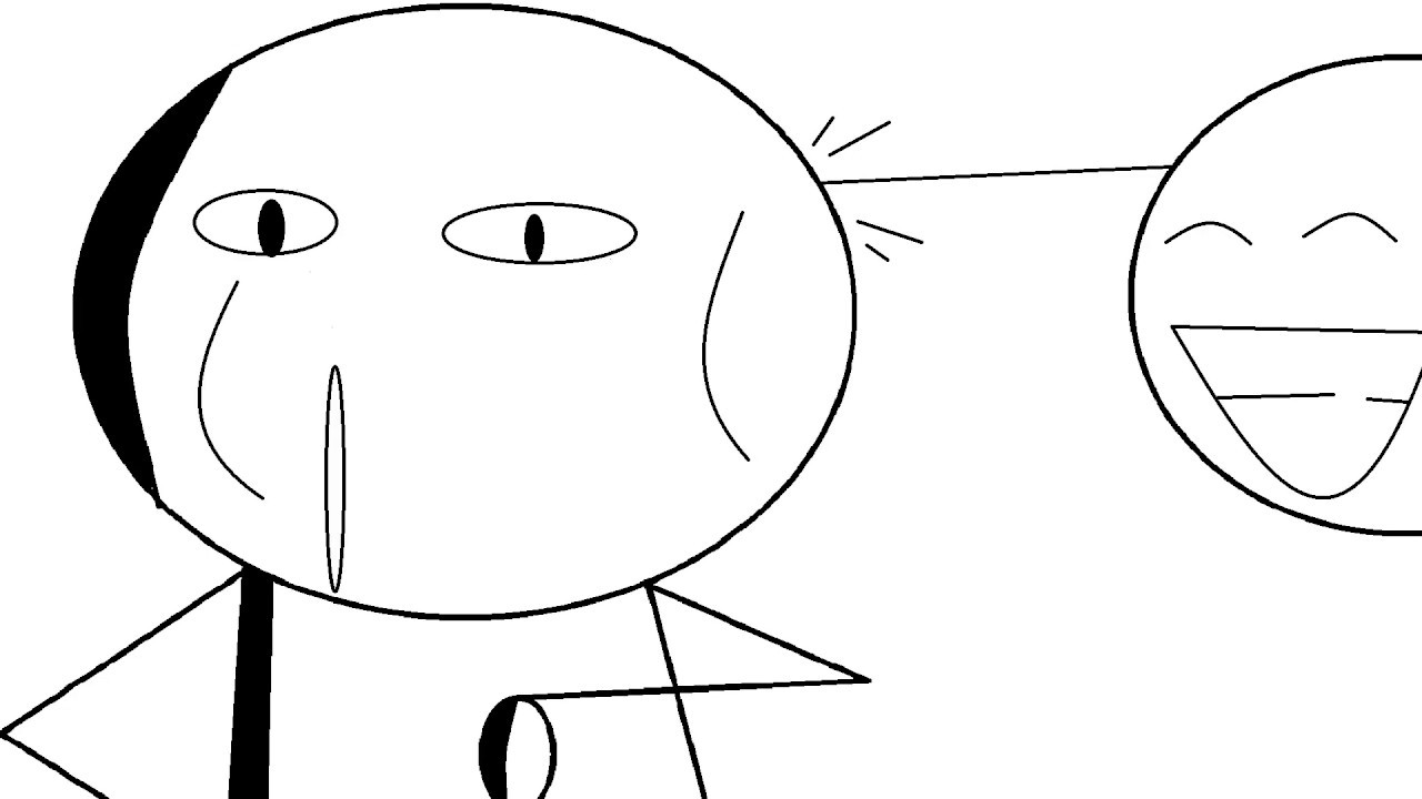 Just two random people - YouTube